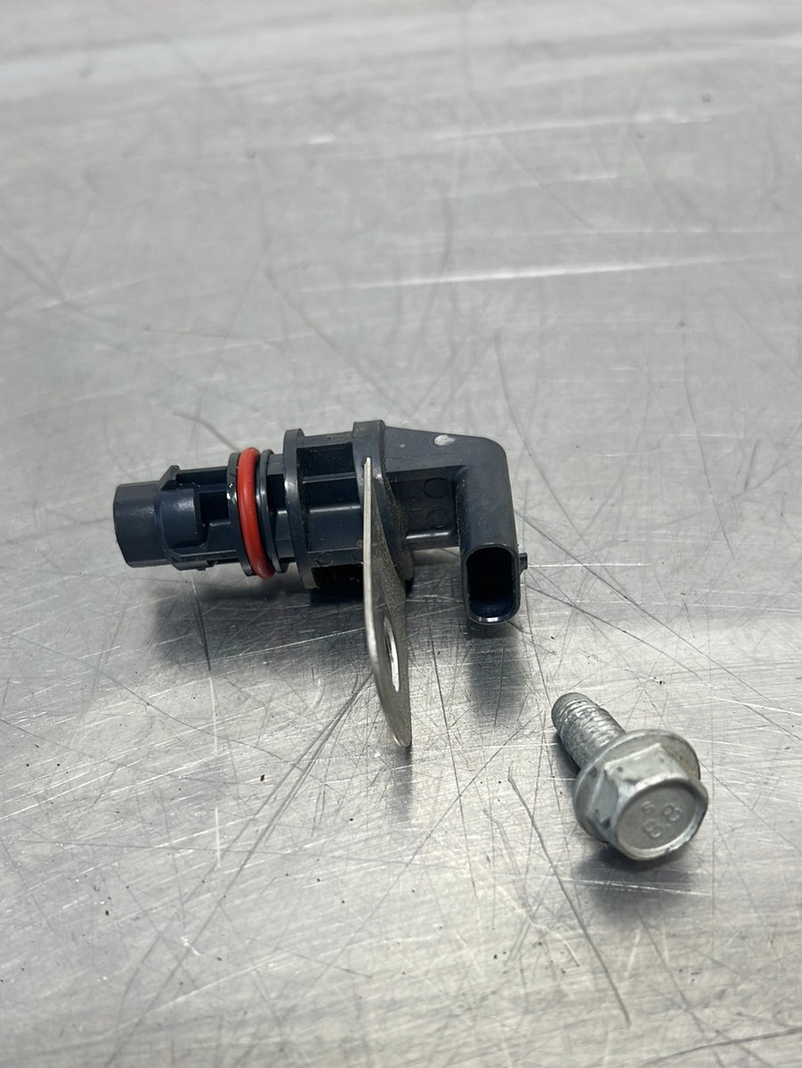 2018 CAMARO SS GEN V LT1 CRANK POSITION SENSOR 12669636 OEM #59 ...