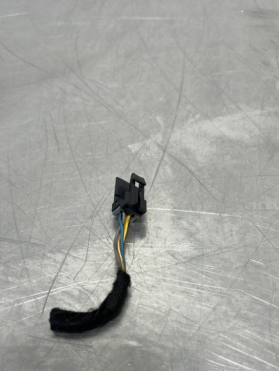 05-13 C6 CORVETTE SUN LOAD SENSOR PIGTAIL #159 – NextGenPartsPlace