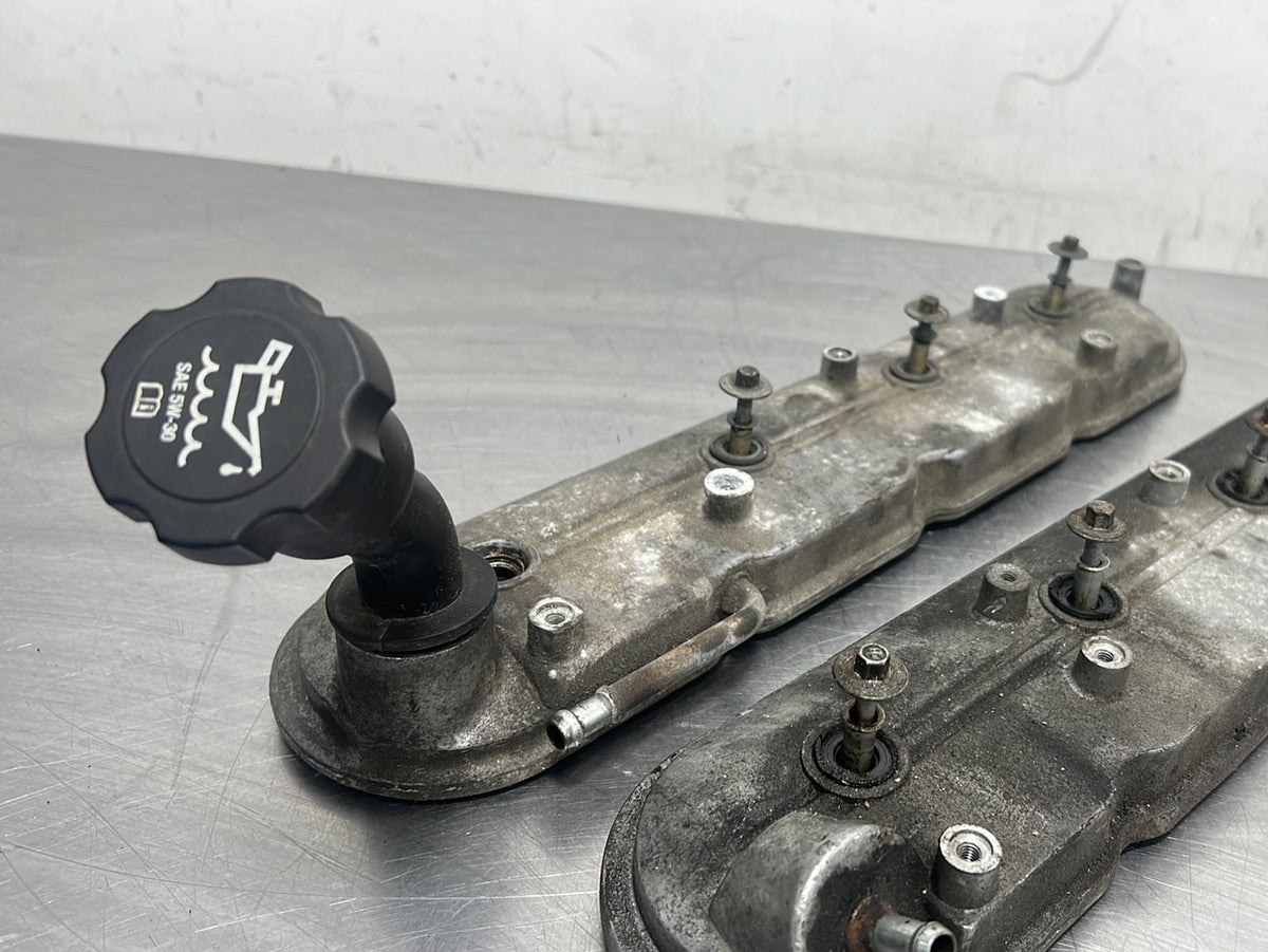 GEN IV LS VALVE COVER SET #125 – NextGenPartsPlace