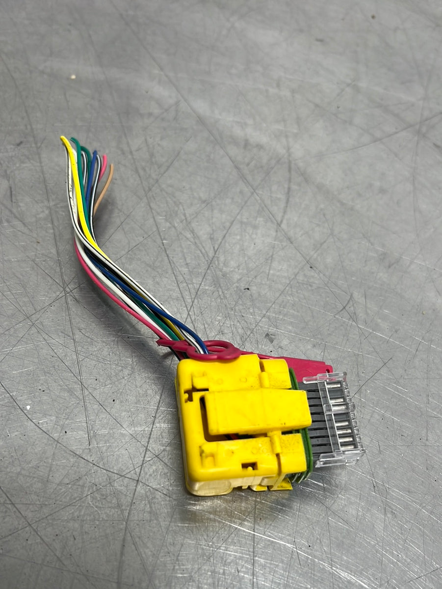 97-04 C5 CORVETTE AIR BAG MODULE PIGTAIL OEM – NextGenPartsPlace