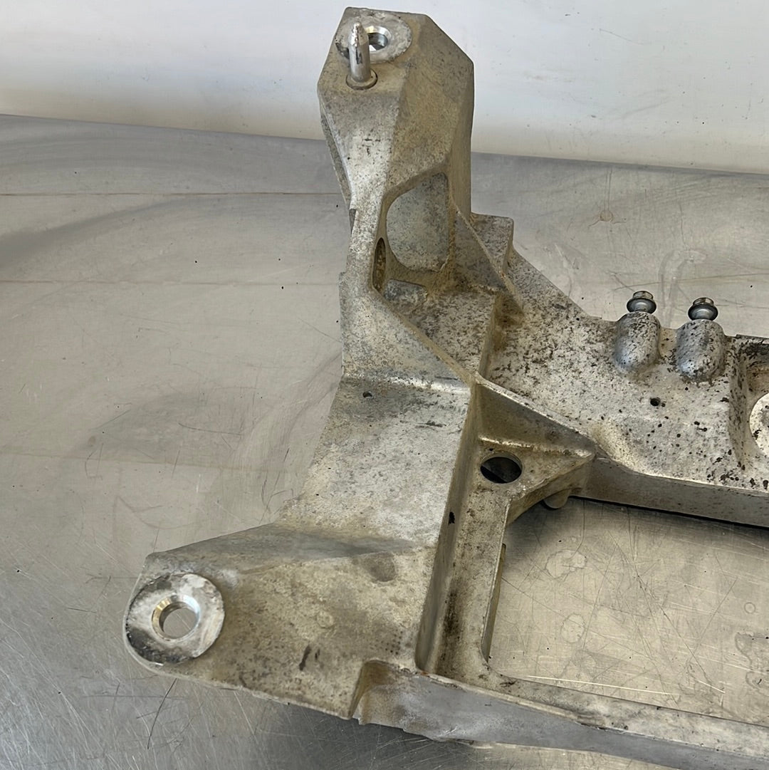 97 - 98 C5 CORVETTE REAR CRADLE SUBFRAME USED OEM 10266823 ...