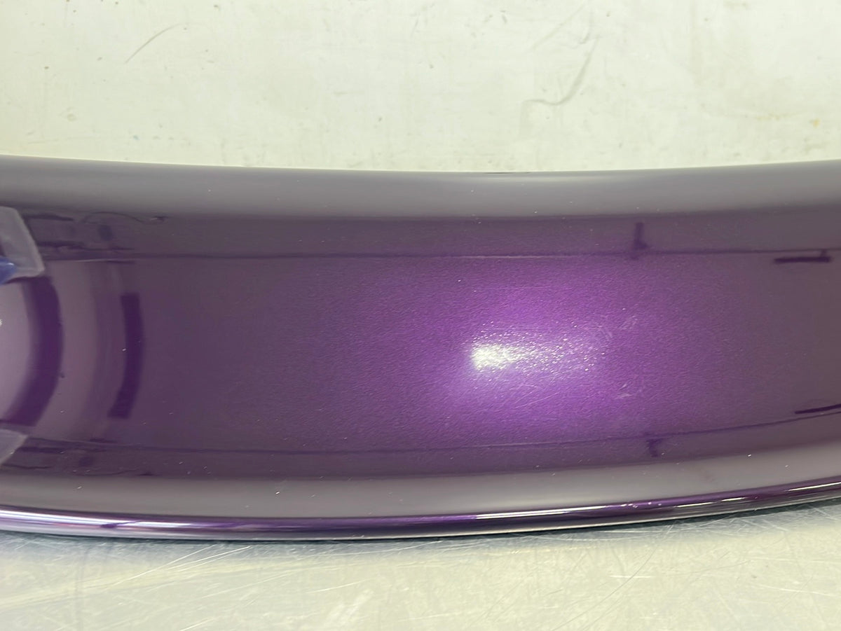04 - 06 PONTIAC GTO SPOILER COSMOS PURPLE USED OEM #164 – NextGenPartsPlace