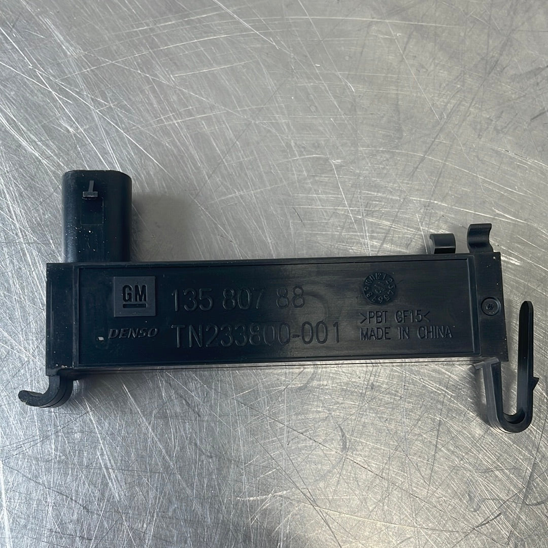 2020 CAMARO SS Ignition Lock Key Transmitter Antenna 13580788 ...