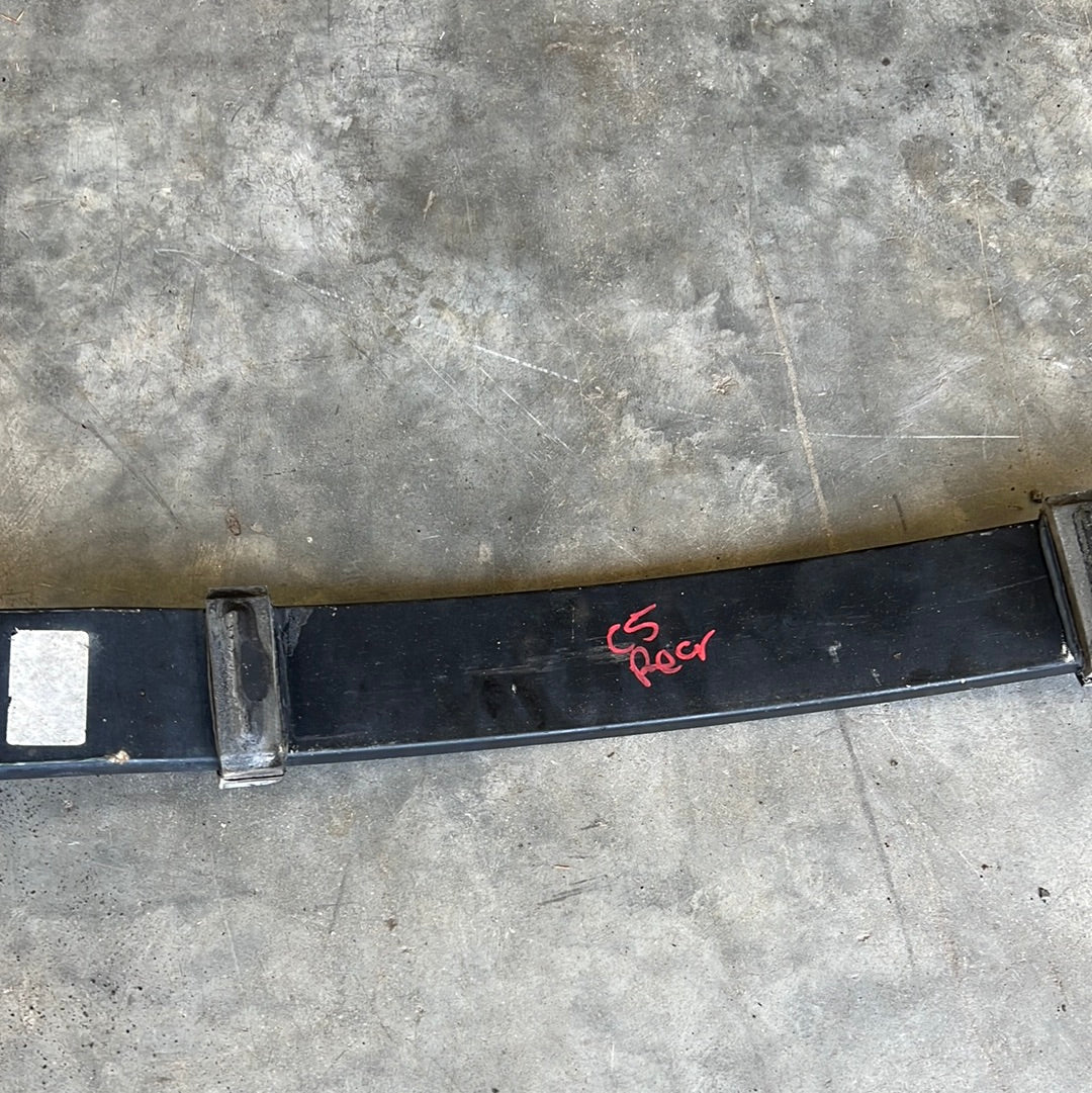 97 - 04 C5 CORVETTE REAR LEAF SPRING OEM 22146484 – NextGenPartsPlace