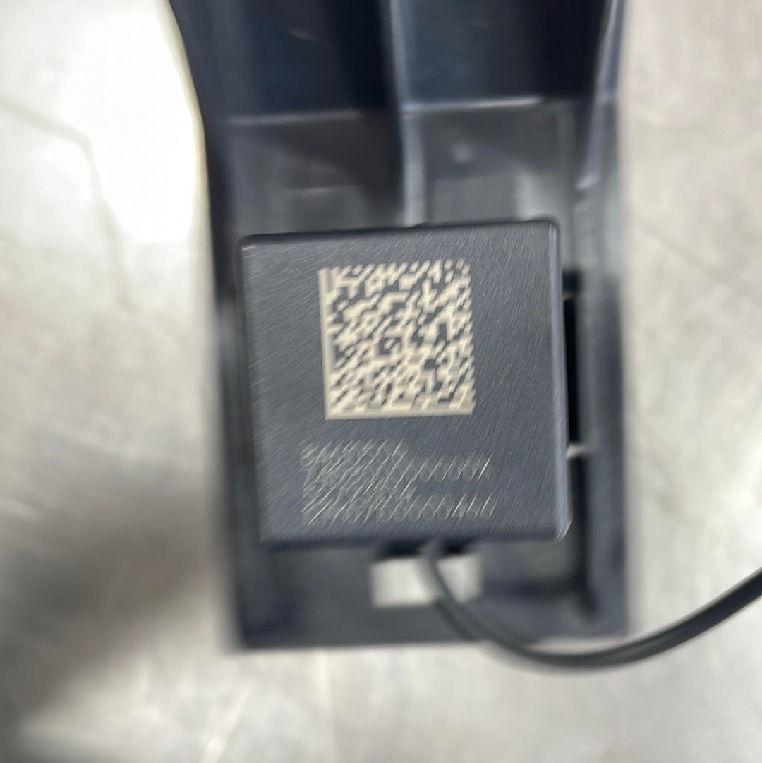 2020 CAMARO SS AUXILIARY WIRELESS INTERFACE ANTENNA MODULE AND BRACKET ...