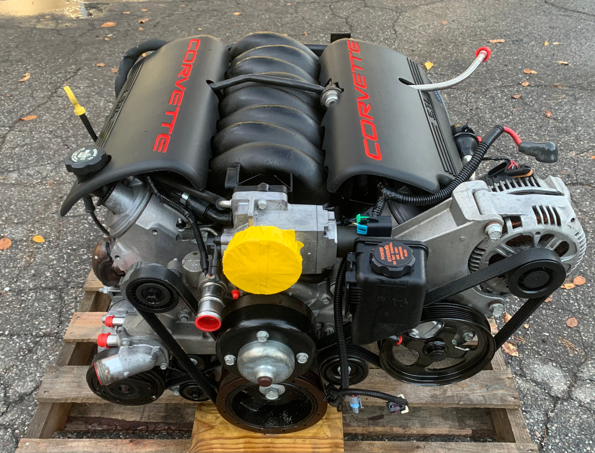 LS1 5.7 PRE ORDER – NextGenPartsPlace