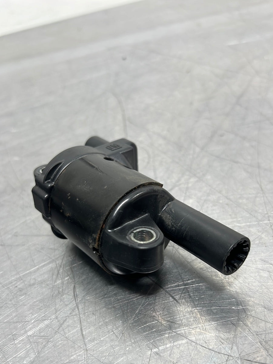 GEN V LT1 COIL PACK 12674754 OEM #C87 – NextGenPartsPlace